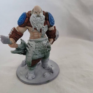 The Wizard Cave Entrance D&D Terrain 28mm 32mm | Etsy