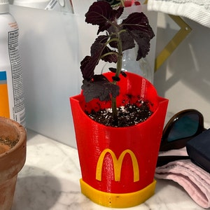 ON A CALL Mini Floor Sign Custom Colors 3D Printed - Etsy