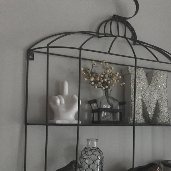 Middle Finger Statue in Different Colors - Etsy