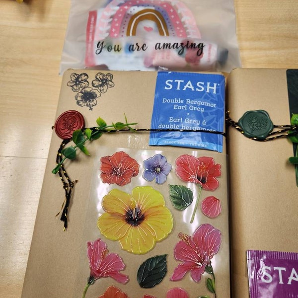 Blind Date With a Book, Surprise Book Box, Exciting Book Bundles ...