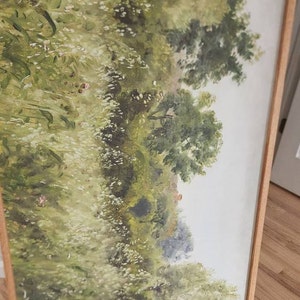 Peter Rabbit Nursery Decor Peter Rabbit Canvas A Very Tired Peter ...