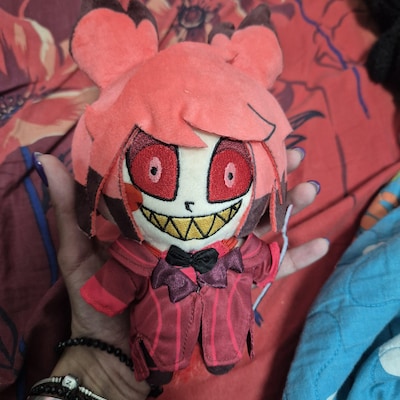 Millions Knives Plush Trigun Stampede - Etsy