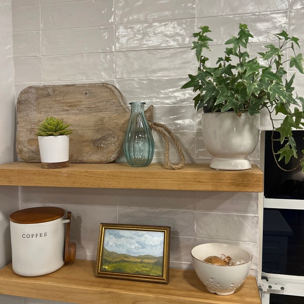 Ceramic Vintage Name Tags Set of 4 / Bird Motive Tablescape Decoration ...