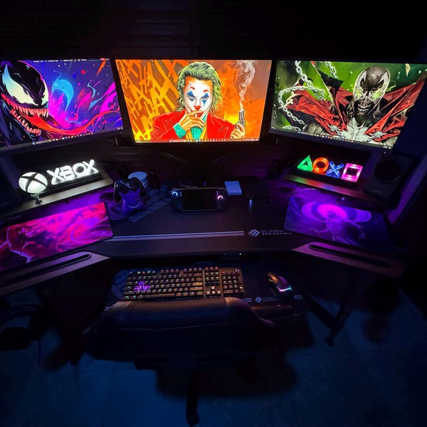 Artisan Keycaps Black & Purple Key Cap Space Bar 6.25u, 1.5u, 1u, 1.75u ...