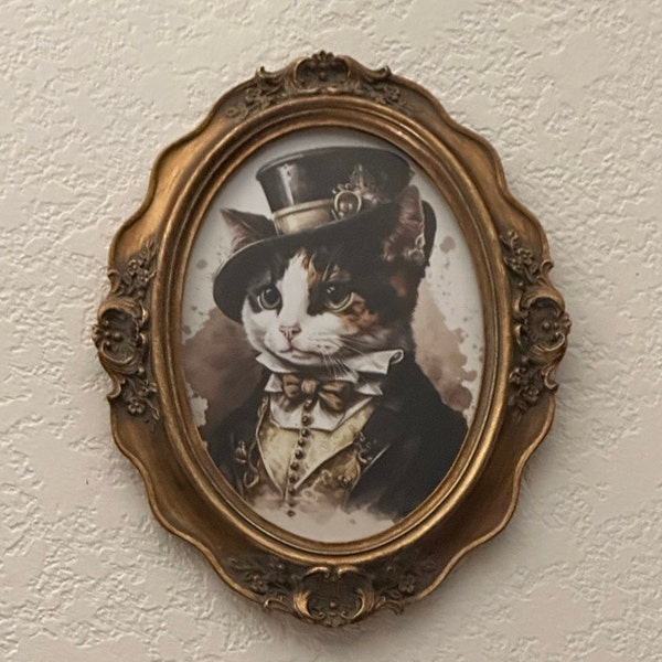 Lady Rabbit in Fancy Clothing, Well-dressed Rabbit, Elegant Bunny, Cute ...