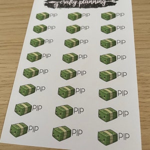 Anxiety Stickers Panic Attack Stickers Depression Stickers | Etsy