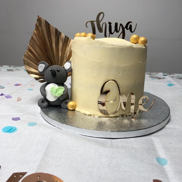 Gamer Cake Topper / Personalised Gaming Birthday Topper / Game ...