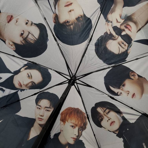 BTS Bangtan Body Pillow Case Jungkook Jin Namjoon Yoongi Taehyung Jimin ...