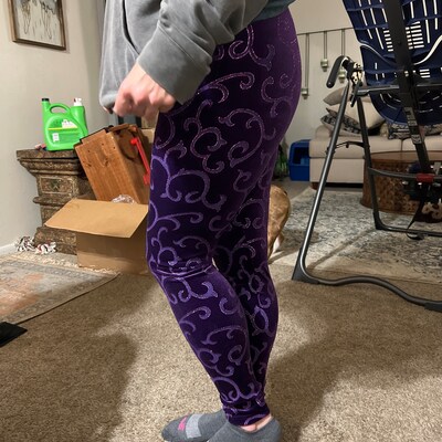 Ragged Net Over Skirt - Etsy