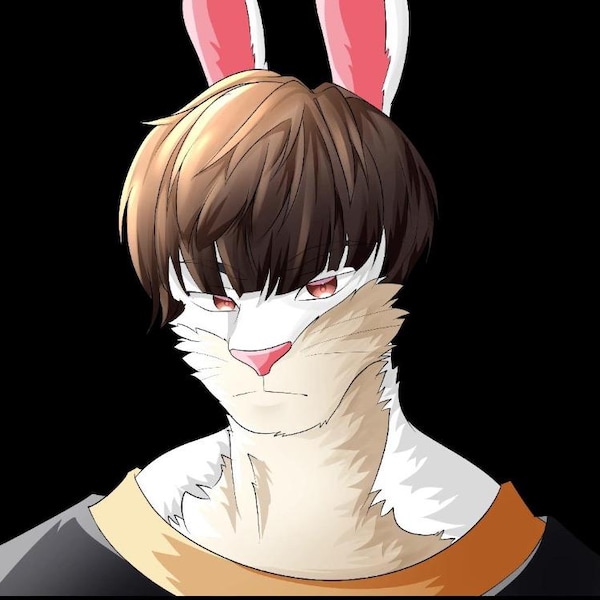 Custom Character Reference Sheet for Your Avatar Custom Reference Sheet ...