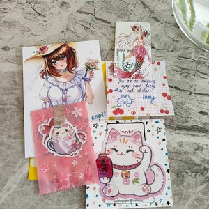 Mercy Zombie Doctor Overwatch 2 Sticker Holographic Vinyl Sticker 4 ...