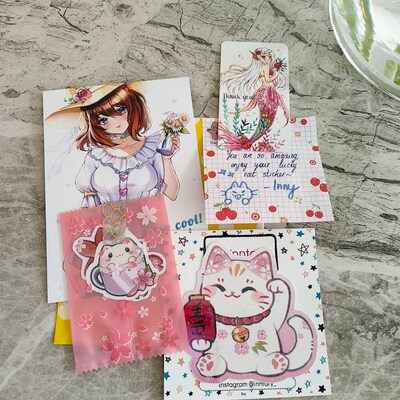 Mercy Zombie Doctor Overwatch 2 Sticker Holographic Vinyl Sticker 4 ...