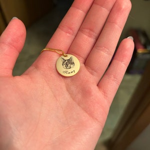 Personalized Paw Print Ring pet Memorial Gift custom Paw Print Ring pet ...