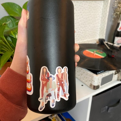 Greta Van Fleet Stickers - Etsy