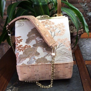 Cardiff Village Bag PDF Sewing Pattern Versatile Bag - Etsy