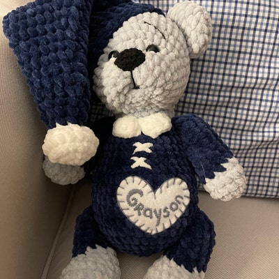 Barnacles Handmade Crochet Plush Soft Toy Barnacle Colorful - Etsy