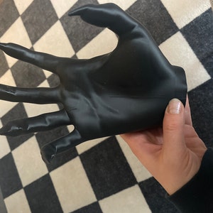 Phasmophobia Hand - Etsy