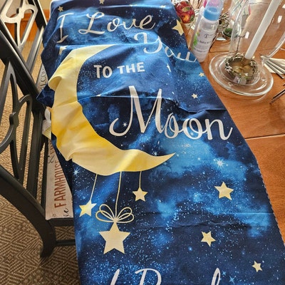 35 Digital Fabric Panel David Textiles Mountain Majesty Eagle Mountain ...