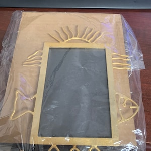 Large Dome Jewelry Box Art Deco Style Patchwork - Etsy