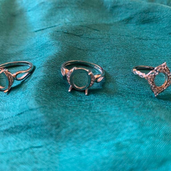 Box for Diamonds and Gemstones, Metal Box With Lock for Diamonds - Etsy