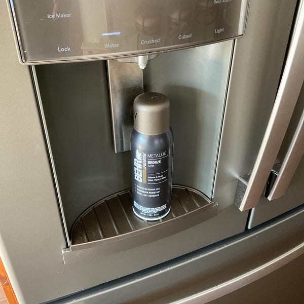 Custom Exact Fit Drip Tray Catchers for Select Samsung Refrigerators - Etsy