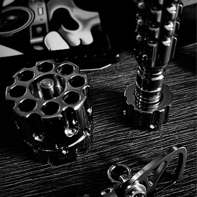 LA Blue Flag Sticker - Etsy