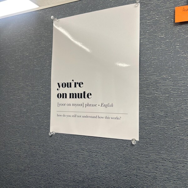 Affirmation Wall Art for Kids Inspirational Classroom Decor Kids Room ...