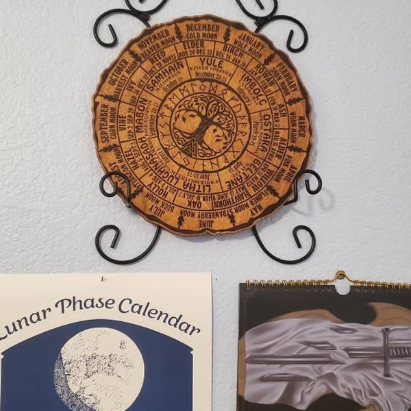 DM Screen, Dungeon Master Screen, GM Screen, Wooden Dm Screen, Dnd DM ...