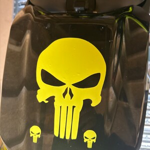 2x4 Decal Custom Vinyl Sticker - Etsy