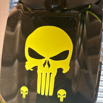 2x4 Decal Custom Vinyl Sticker - Etsy