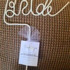 White Bride Straw Bachelorette Party Supplies Bachelorette Party ...