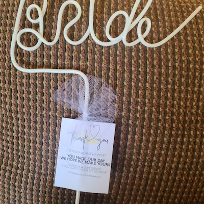 White Bride Straw Bachelorette Party Supplies Bachelorette Party ...