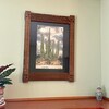 Craftsman Style Picture Frame Custom Sized - Etsy