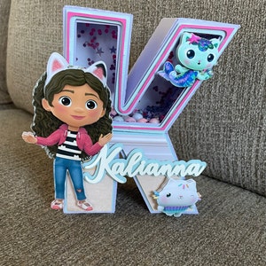 Cake Topper Adopt Me Roblox Party Decorations Cake - Etsy