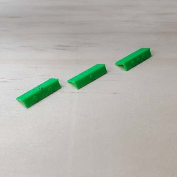 Onefinity CNC - Ball Screw Wipers COMPLETE SET! - Etsy