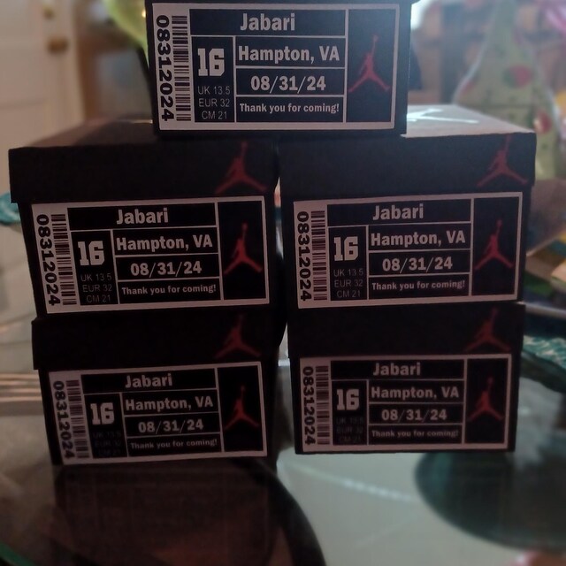 jalocustomdesigns - Etsy