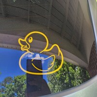 Beach Sticker, Sun Waves Sticker, Ocean Sticker, Sunrise Sticker ...