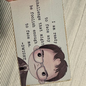 Inappropriate Wood Welcome Sign / Bless This Mother Fucking Home ...