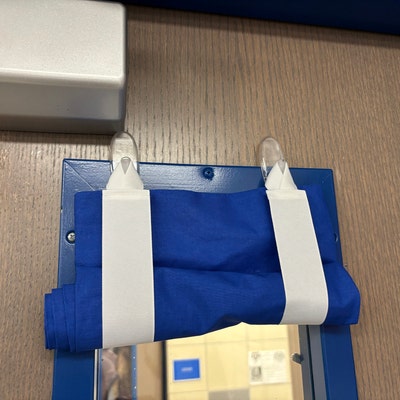 Classroom Window Cover for Emergency School Lockdown - Etsy