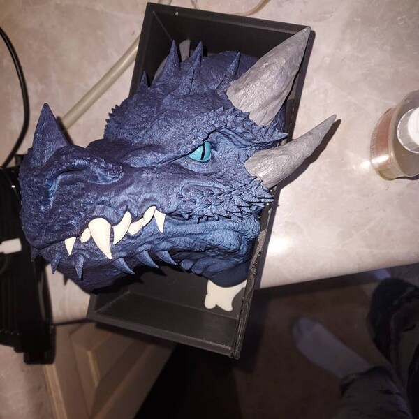 Fourth Wing 3d Printed Map - Etsy