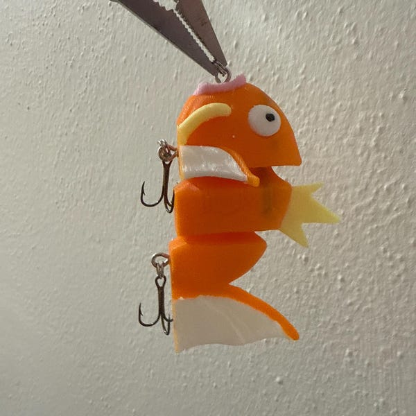 Tree Forest Spirit Statues - Video Game Inspired - Etsy