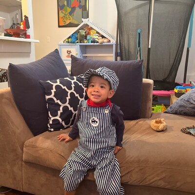 Li'l Chugs Wooden Trains Steam Locomotive and Coal - Etsy