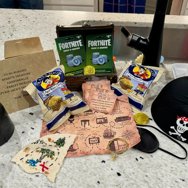 Elf Stages of the Moon Printable Full Moon Elf Edition Christmas Elf ...