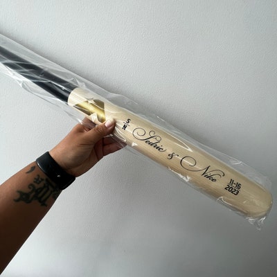 Graduation Gift, Engraved Baseball Bat, Commencement Gift,senior Grad ...