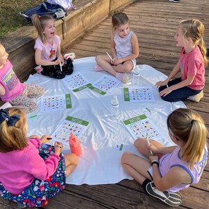 American Robin Life Cycle Pack Homeschool Printable 3-part Cards Nature ...