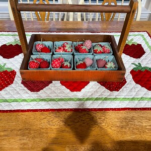 Trifles Quilt Pattern by It's Sew Emma Ise-182 - Etsy