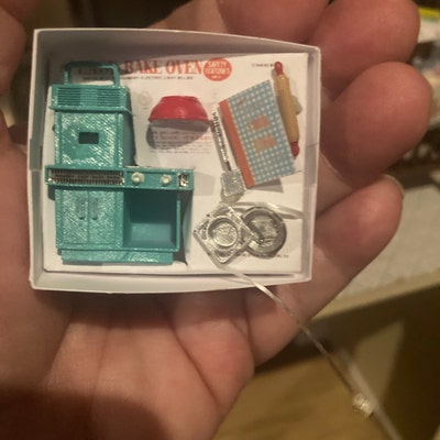 Tiny Gumby & Pokey Toys in Vintage Packaging or Loose in - Etsy