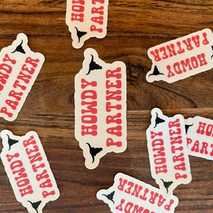 Howdy Honey Font Western Font, Country Font, Cricut Font, Retro Font ...