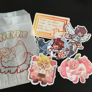 MEDIC TF2 Sticker Pack | Etsy