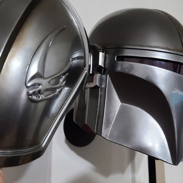 Mandalorian Beskar Armor - Etsy